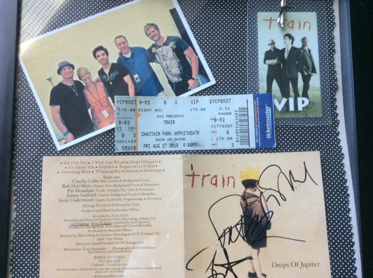 Train – Top 20 Songs – 2 Loud 2 Old Music