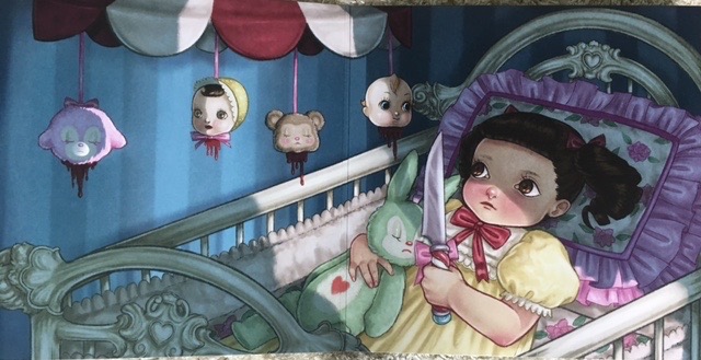 Melanie Martinez – Cry Baby – Album Spotlight – 2 Loud 2 Old Music