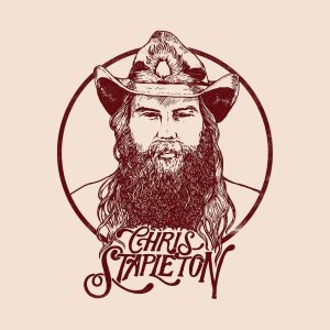 Chris Stapleton – From A Room: Volume 1 – Album Review – 2 Loud 2 Old Music