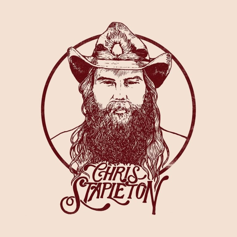 Chris Stapleton – From A Room: Volume 1 – Album Review – 2 Loud 2 Old Music