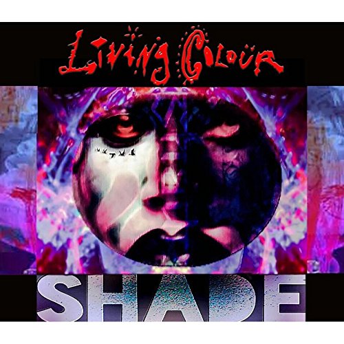Living Colour – Shade – Album Review – 2 Loud 2 Old Music