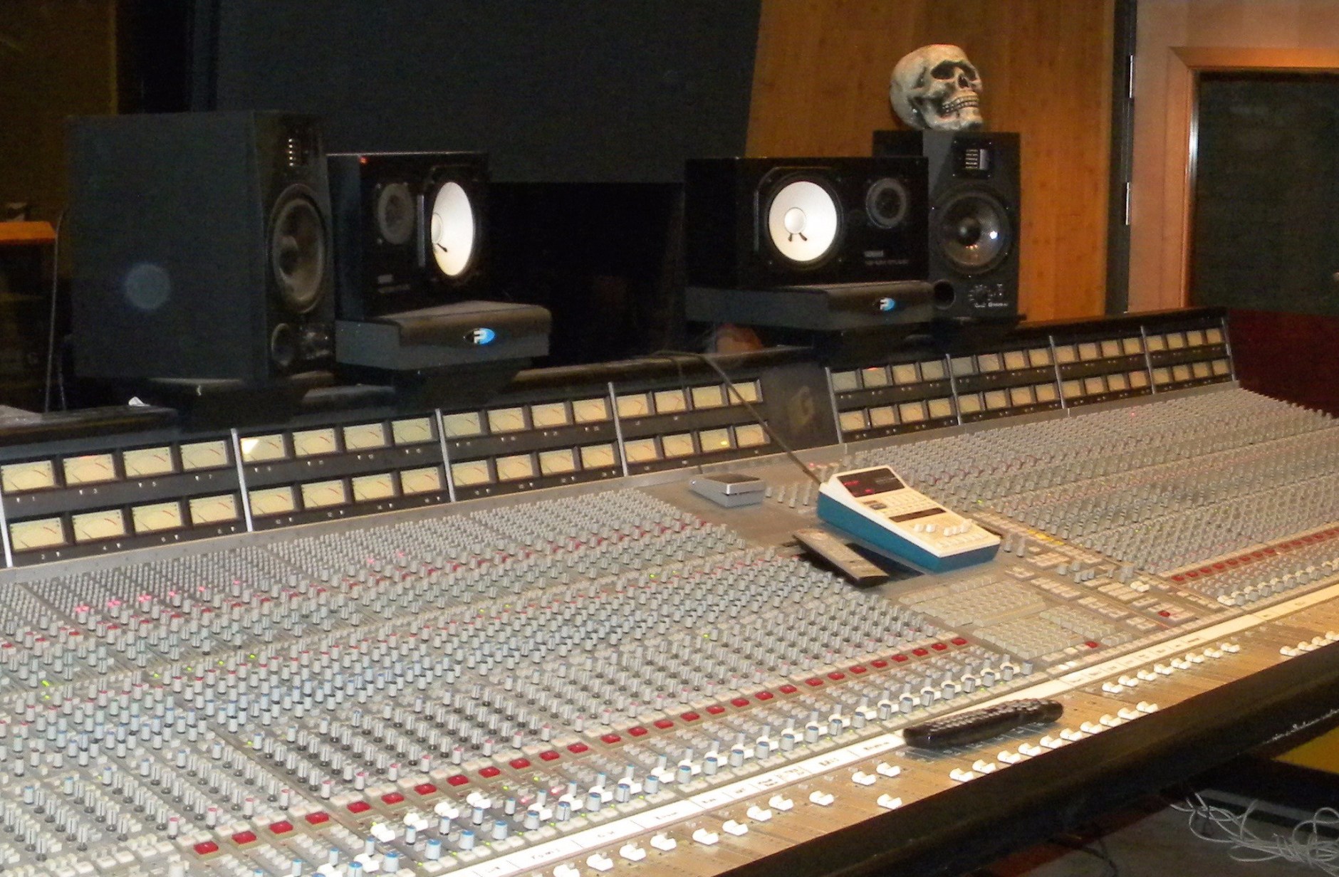 My Sunday Song – “Lunatic Fringe” by Red Rider – 2 Loud 2 Old Music