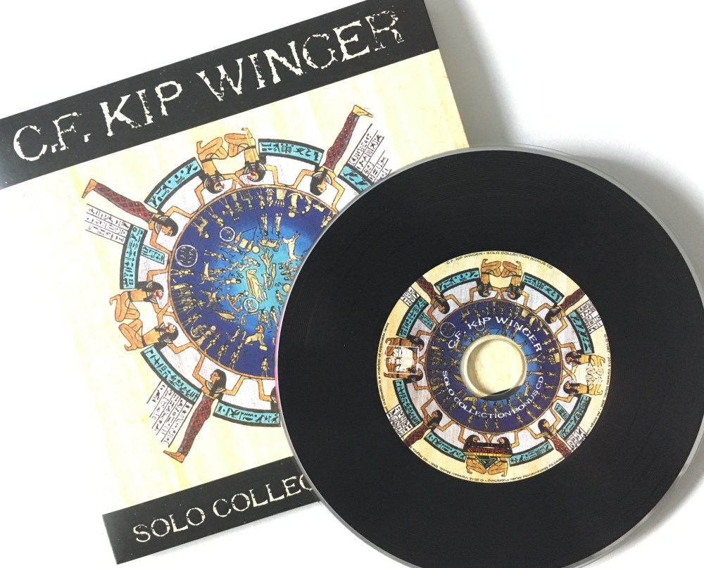 Cf Kip Winger Solo Box Set Collection Album Review 2 Loud 2 Old