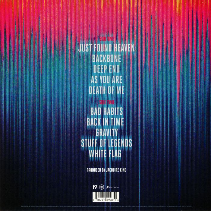 Daughtry – ‘Cage to Rattle’ – Album Review – 2 Loud 2 Old Music