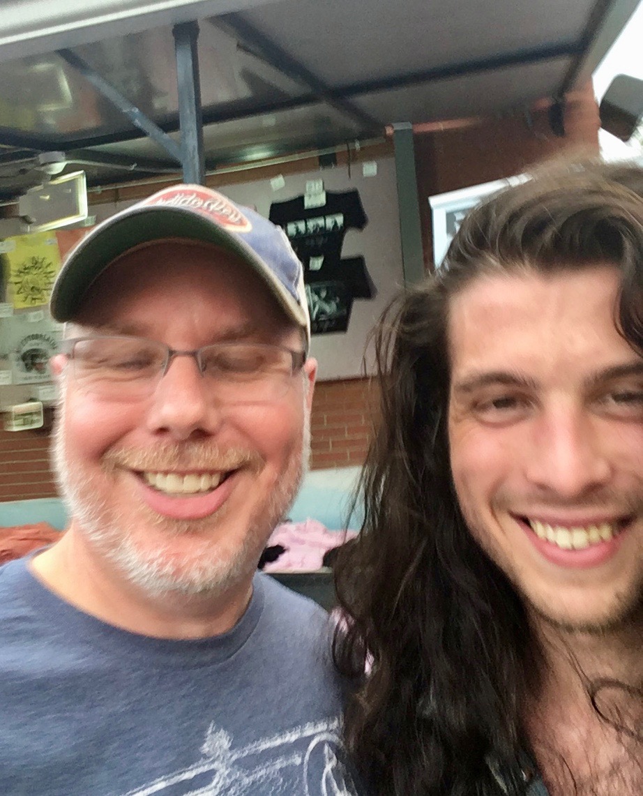 Billy Raffoul – 1975 E.P. – Album Review – 2 Loud 2 Old Music