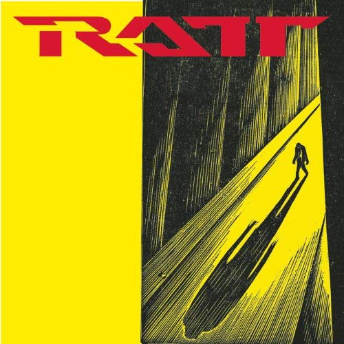Ratt – Ratt (1999) – Album Review – 2 Loud 2 Old Music
