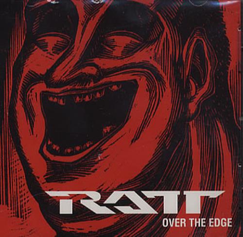 Ratt – Ratt (1999) – Album Review – 2 Loud 2 Old Music