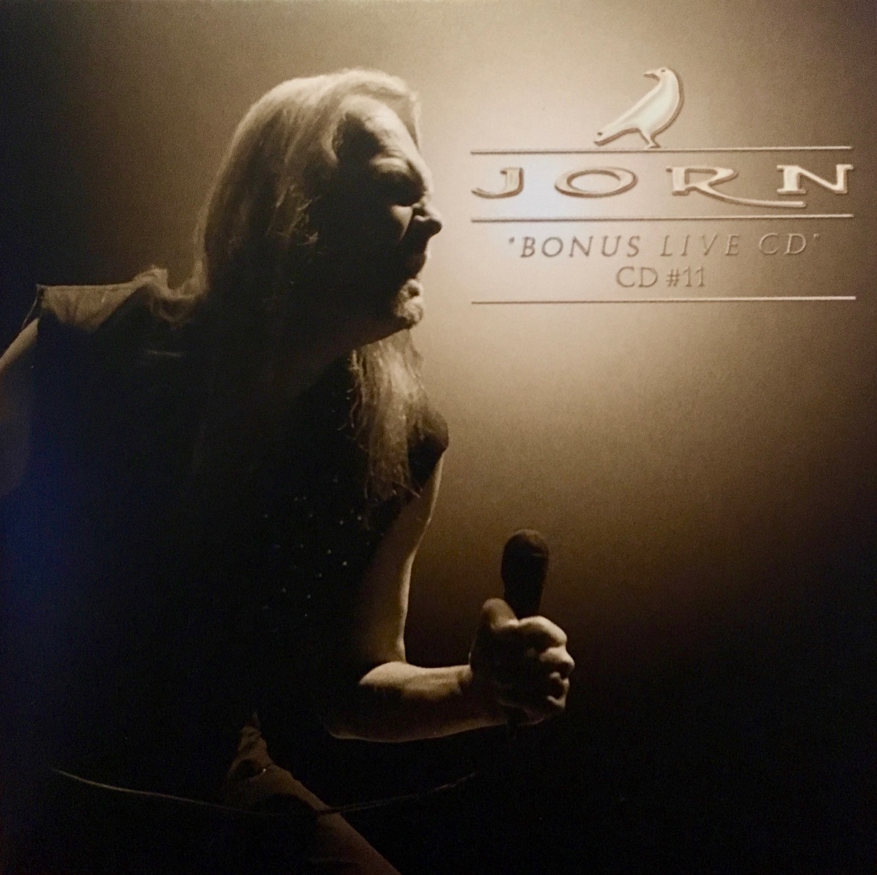Jorn – 50 Years on Earth: The Anniversary Box Set – Album Review – 2 ...