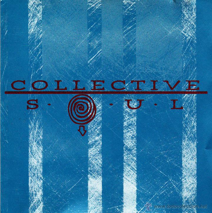 Collective Soul – The Albums Ranked from Worst to First – 2 Loud 2 Old ...