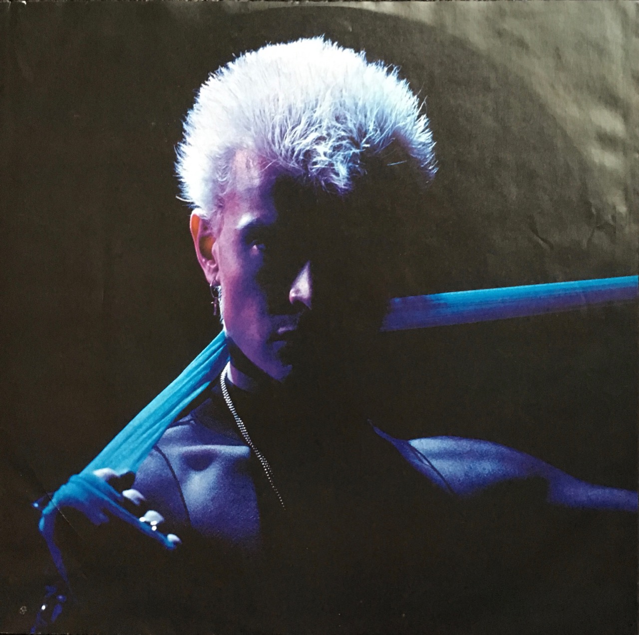 Billy Idol – ‘Rebel Yell’ – Album Review (The Billy Idol Series) – 2 ...