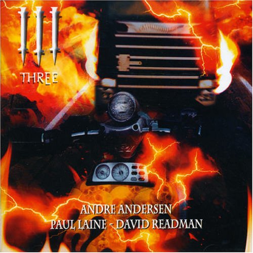 Paul Laine – The Albums Ranked Worst to First – 2 Loud 2 Old Music