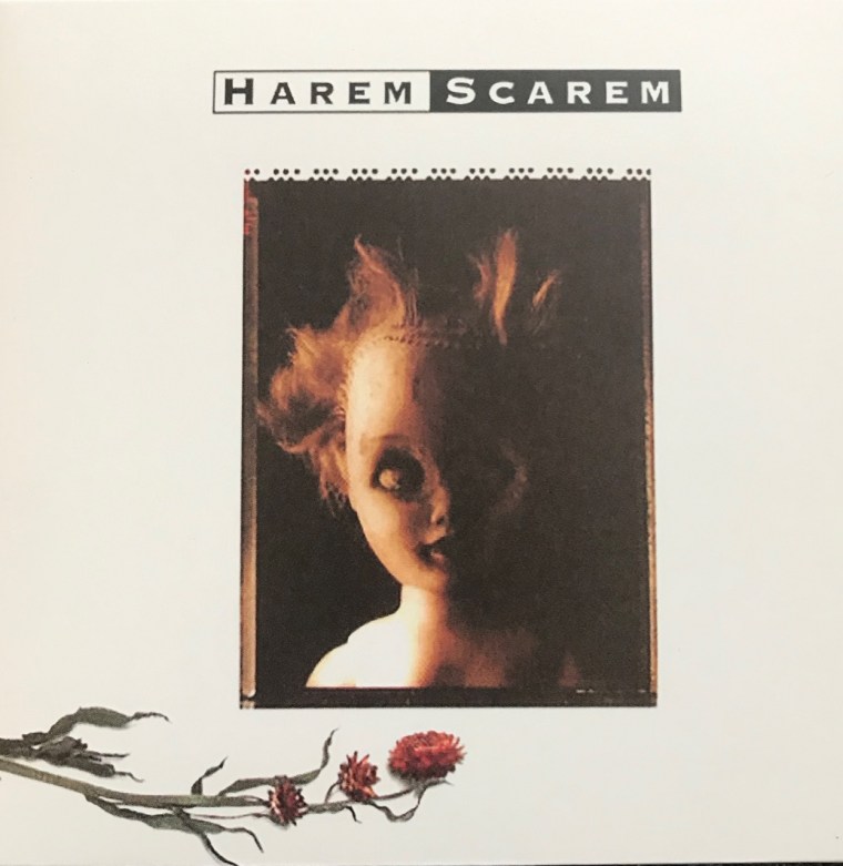 Harem Scarem – The Ultimate Collection – Album Review – 2 Loud 2 Old Music