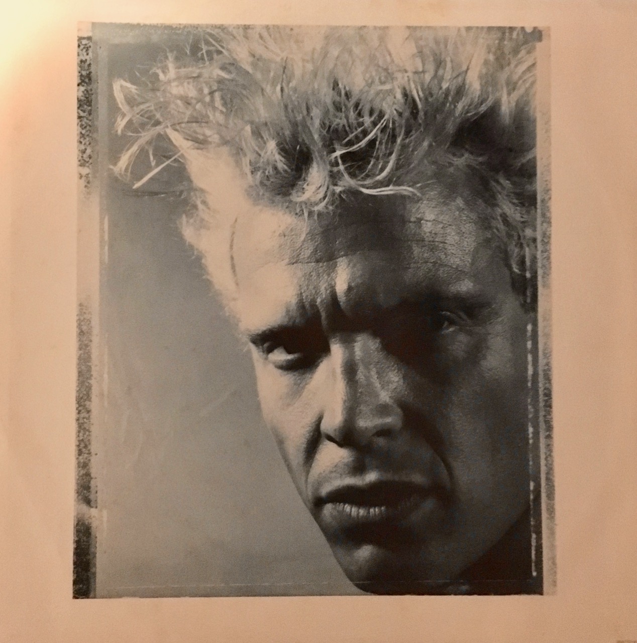 Billy Idol – ‘Charmed Life’ – Album Review (The Billy Idol Series) – 2 ...
