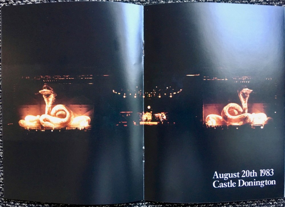 Whitesnake – ‘Slide It In’: the Ultimate Special Edition – Album Review ...