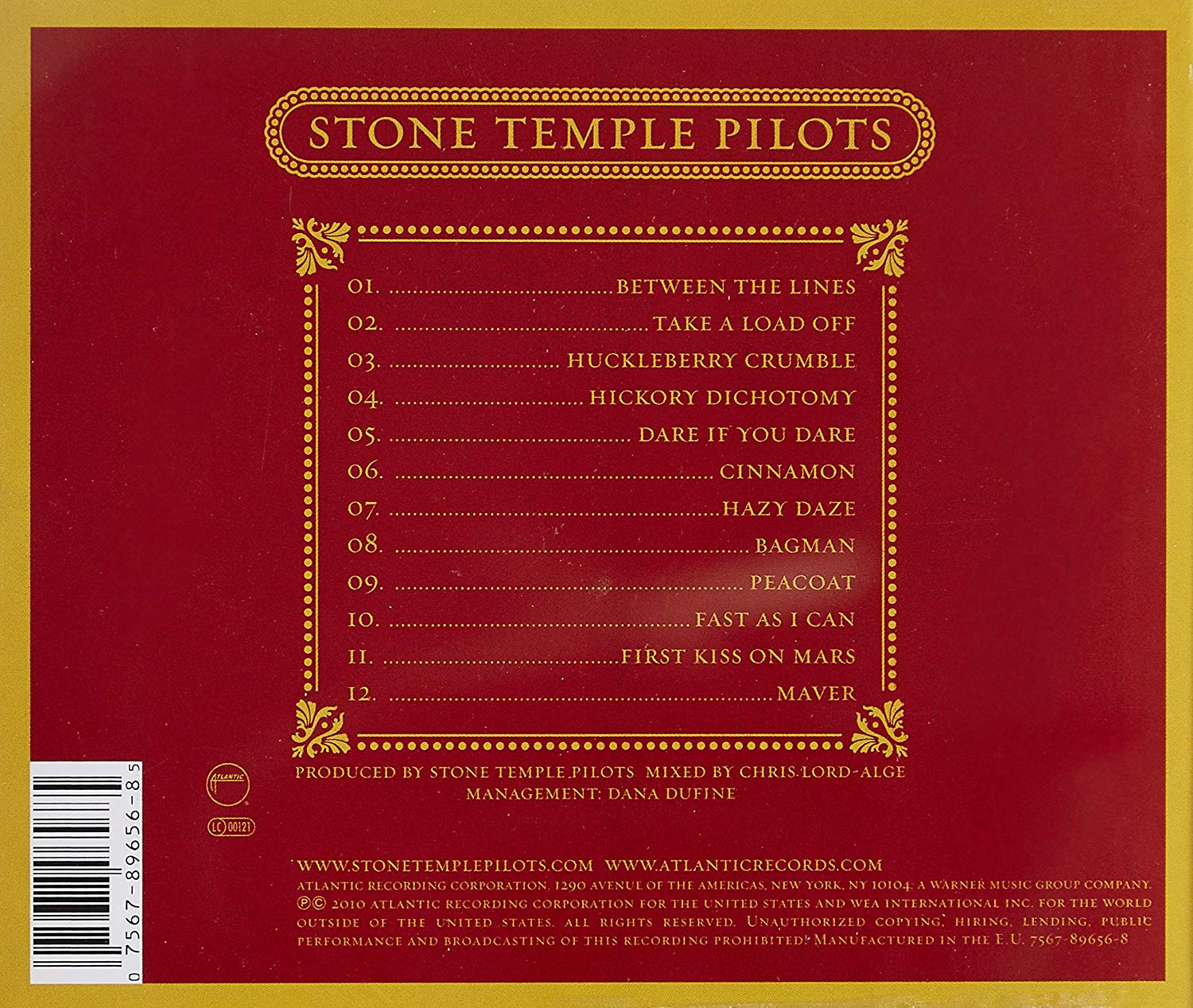 91q-c39LpvL._SL1500_ – 2 Loud 2 Old Music