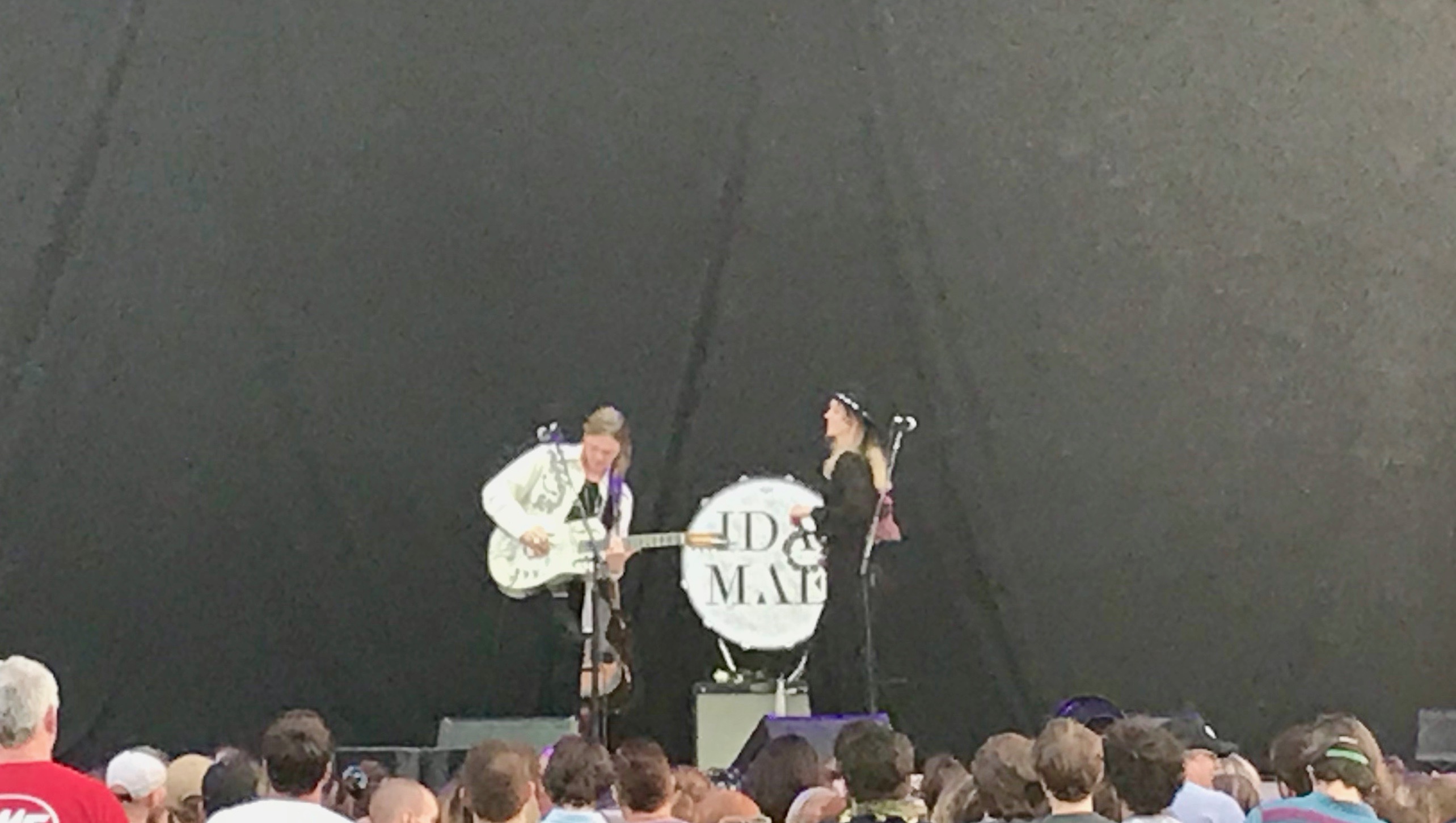 Ida Mae – Concert Review (Charlotte, NC on May 15th, 2019) – 2 Loud 2 ...