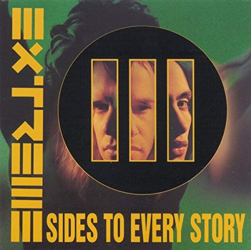 Extreme – The Albums Ranked From Worst to First – 2 Loud 2 Old Music