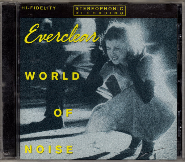 Everclear – The Albums Ranked Worst to First – 2 Loud 2 Old Music