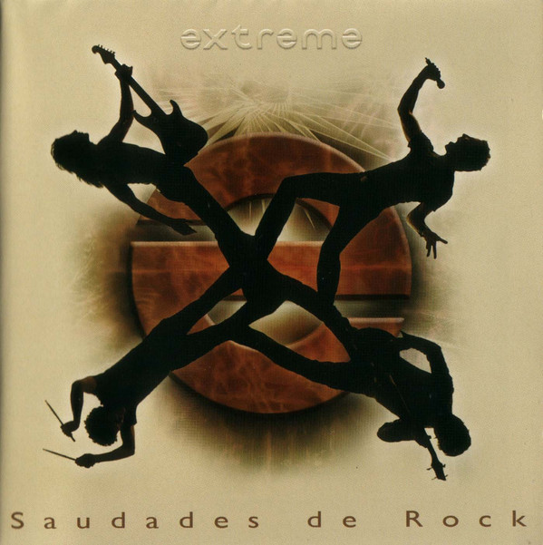 Extreme – The Albums Ranked From Worst to First – 2 Loud 2 Old Music
