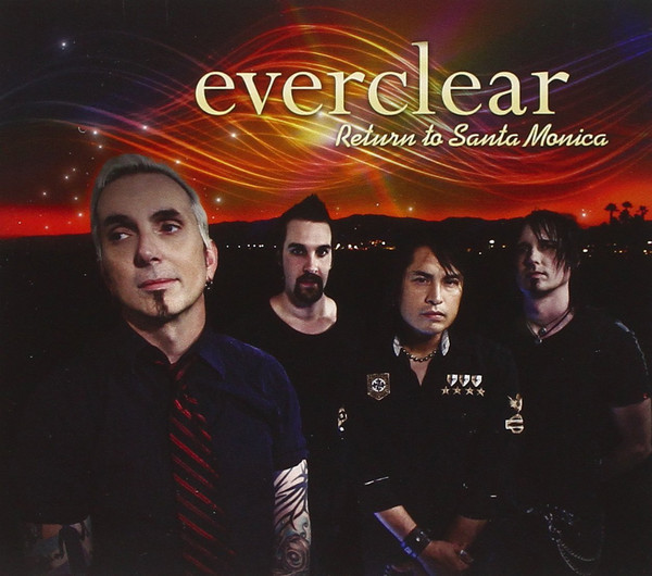 Everclear – The Albums Ranked Worst to First – 2 Loud 2 Old Music