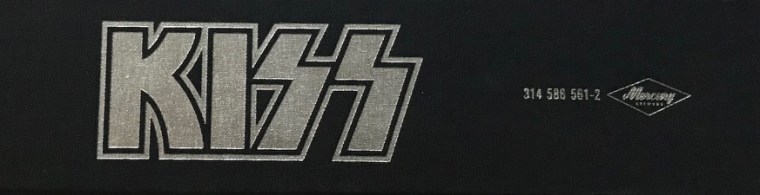 Kiss – The Box Set – Album Review (Part 1 of 6) – 2 Loud 2 Old Music