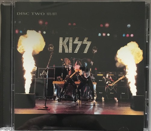 Kiss – The Box Set – Album Review (Part 1 of 6) – 2 Loud 2 Old Music