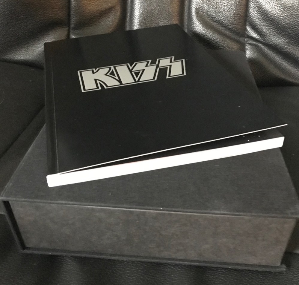 Kiss – The Box Set – Album Review (Part 1 of 6) – 2 Loud 2 Old Music