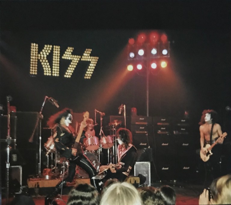 Kiss – The Box Set (Disc One 1966-1975) – Album Review (Part 2 of 6 ...