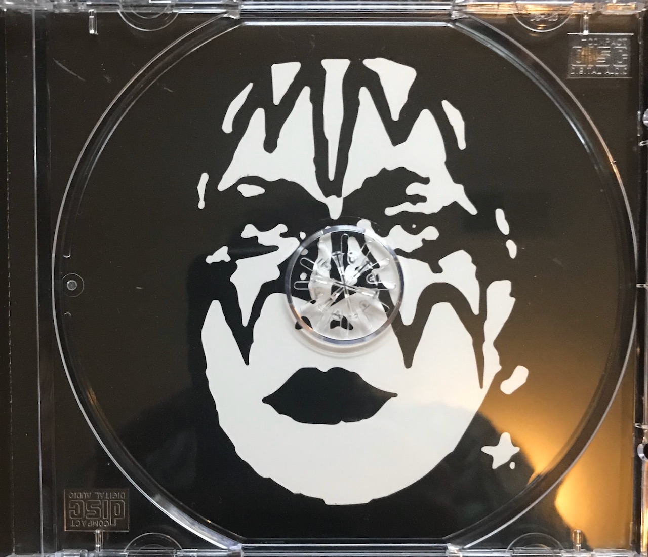 Kiss – The Box Set (Disc Four 1983-1989) – Album Review (Part 5 of 6 ...