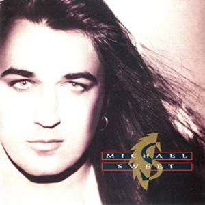 Michael Sweet – ‘Michael Sweet’ (1994) – Album Review – 2 Loud 2 Old Music