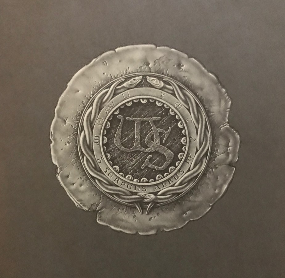 Whitesnake – ‘Whitesnake’ (1987) – Album Review (The David Coverdale ...