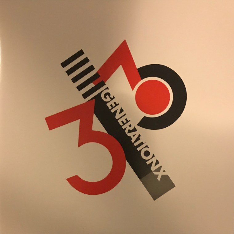 Generation X – ‘Generation X’ Deluxe Edition – Album Review (The Billy ...