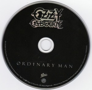 Ozzy Osbourne – ‘Ordinary Man’ – Album Review – 2 Loud 2 Old Music