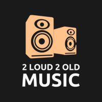 Ronan McHugh – 2 Loud 2 Old Music