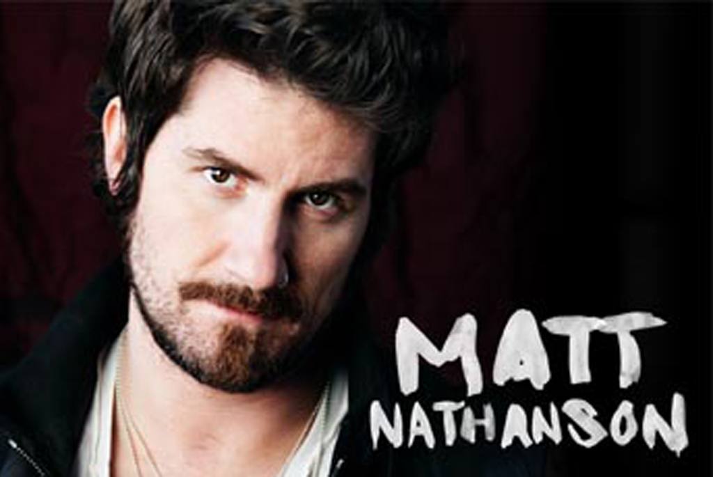 My Sunday Song – “Used to Be” by Matt Nathanson – 2 Loud 2 Old Music