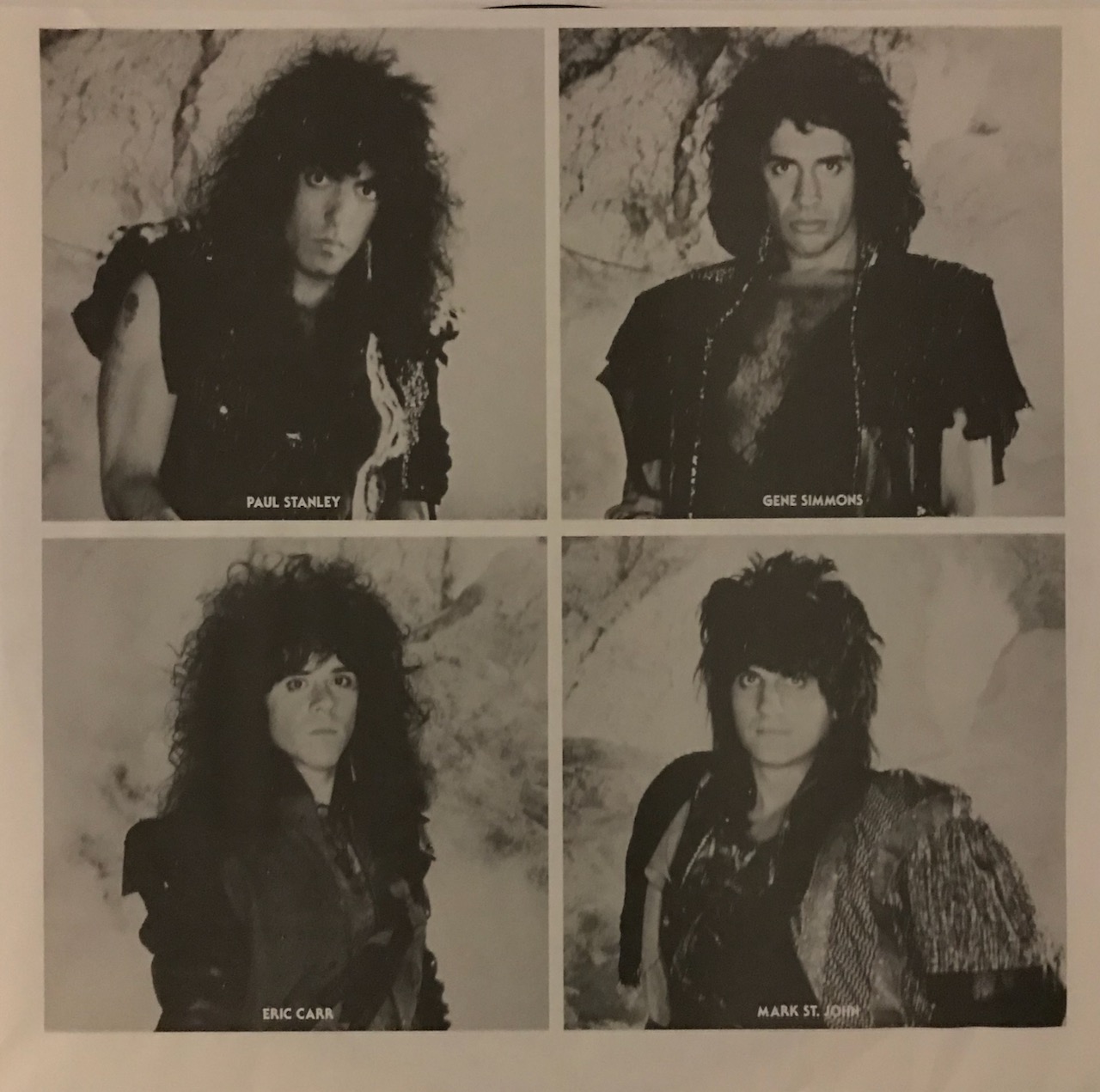 Kiss – ‘Animalize’ (1984) – Album Review (The Kiss Review Series) – 2 ...