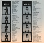 Kiss – ‘Asylum’ (1985) – Album Review (The Kiss Review Series) – 2 Loud ...