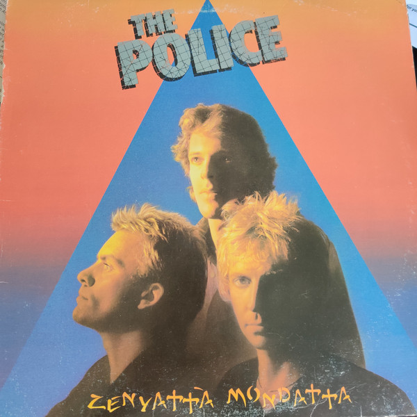 The Police – The Albums Ranked From Worst to First – 2 Loud 2 Old Music