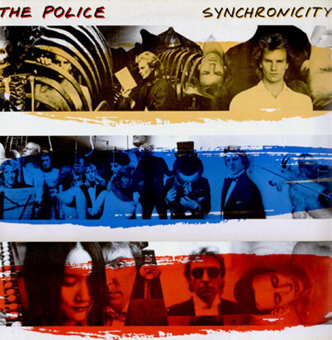 The Police – The Albums Ranked From Worst to First – 2 Loud 2 Old Music