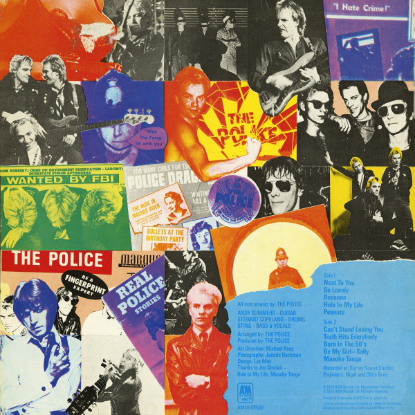The Police – The Albums Ranked From Worst to First – 2 Loud 2 Old Music