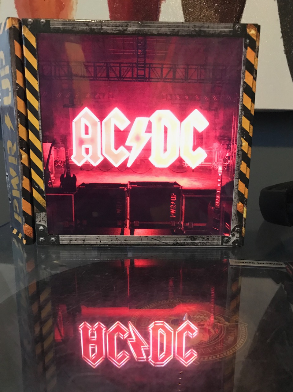 You Picked It! – AC/DC – ‘Power Up’ (2020) – Album Review – 2 Loud 2 ...