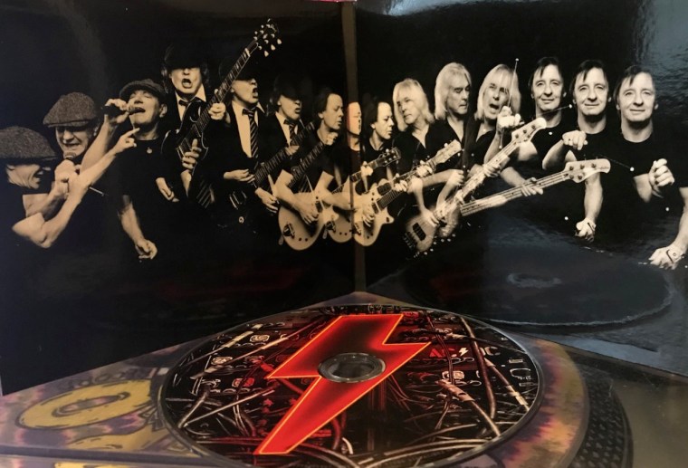You Picked It! – AC/DC – ‘Power Up’ (2020) – Album Review – 2 Loud 2 ...