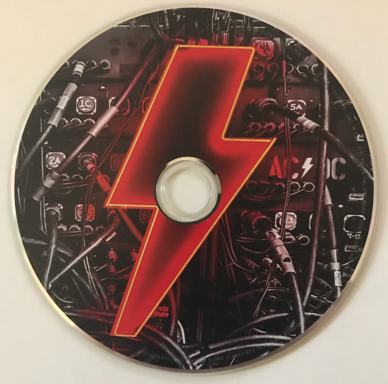 You Picked It! – AC/DC – ‘Power Up’ (2020) – Album Review – 2 Loud 2 ...