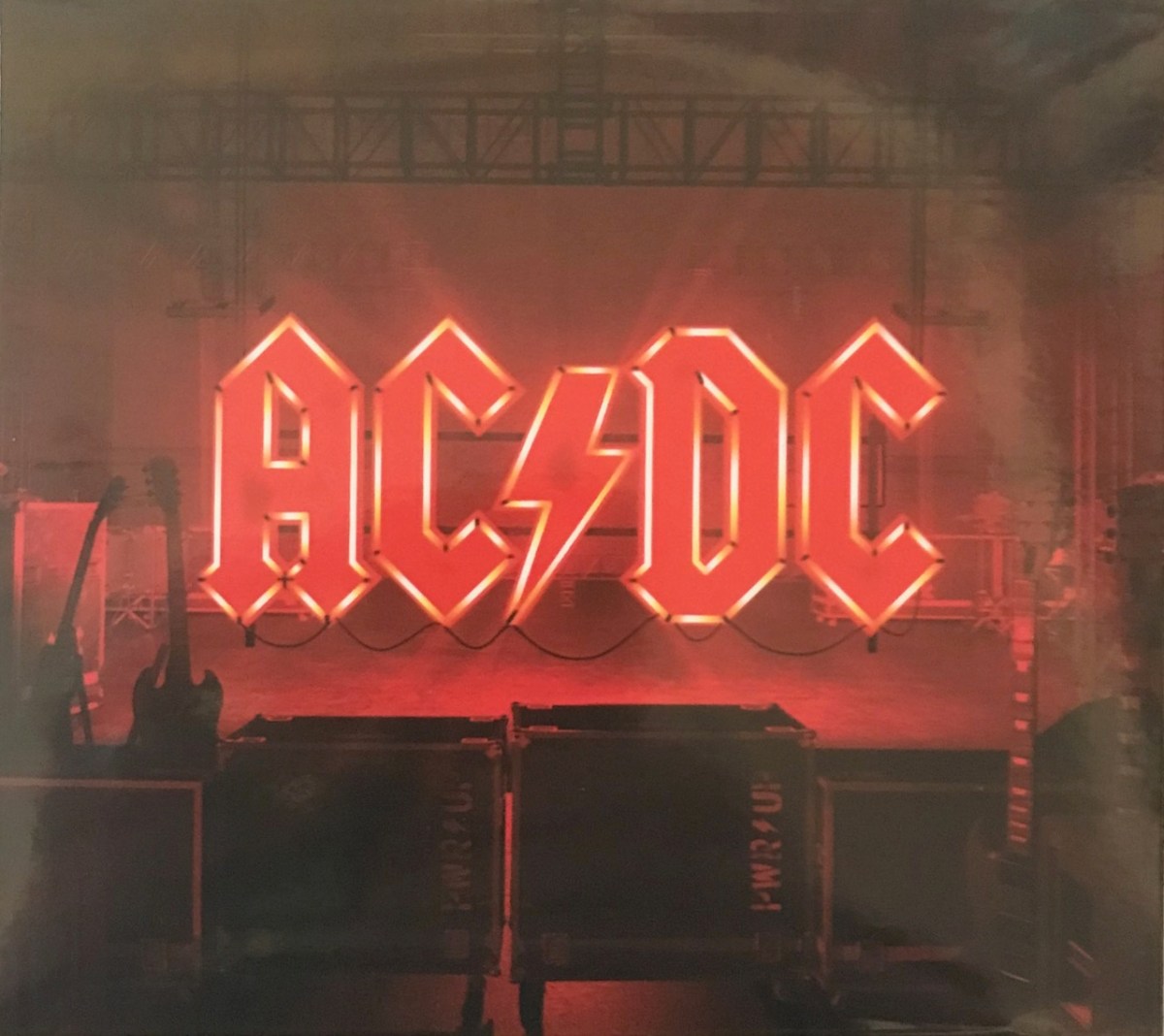 You Picked It! – AC/DC – ‘Power Up’ (2020) – Album Review – 2 Loud 2 ...