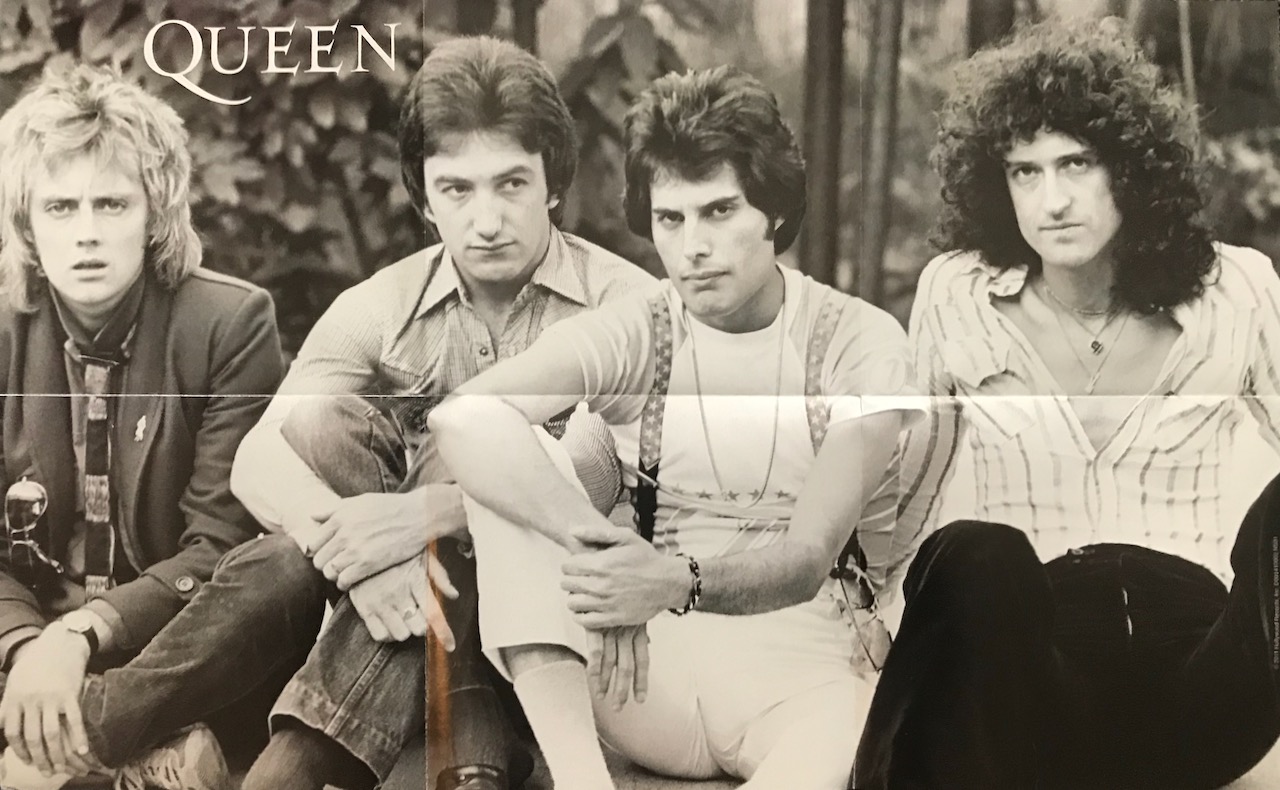 Queen – ‘Queen 40 (Volumes 1-3)- Box Set Review – 2 Loud 2 Old Music