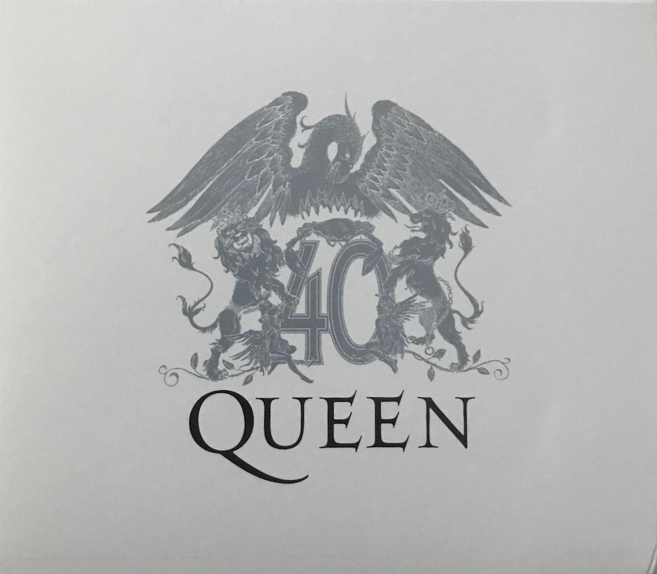 Queen – ‘Queen 40 (Volumes 1-3)- Box Set Review – 2 Loud 2 Old Music