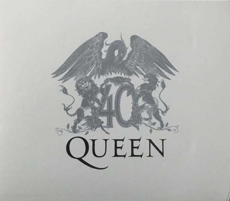 Queen – ‘Queen 40 (Volumes 1-3)- Box Set Review – 2 Loud 2 Old Music