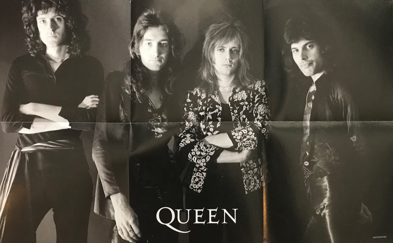 Queen – ‘Queen 40 (Volumes 1-3)- Box Set Review – 2 Loud 2 Old Music