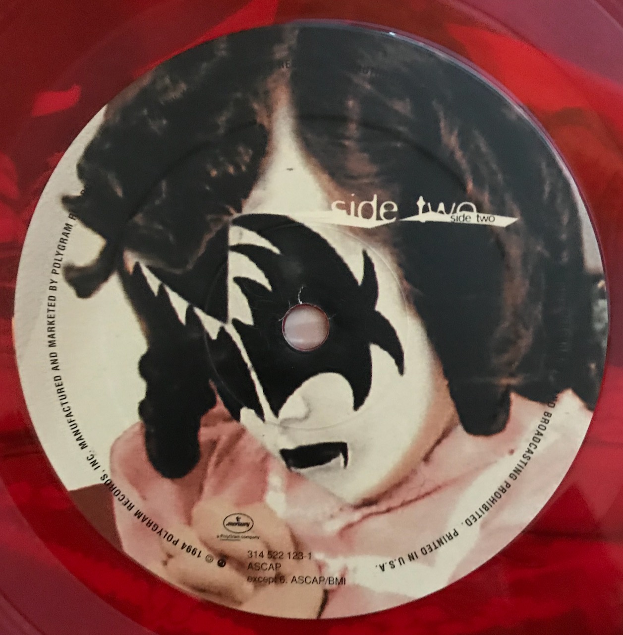 Kiss – Kiss My Ass: Classic Kiss Regrooved (1994) – Album Review (The ...