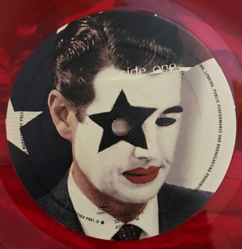 Kiss – Kiss My Ass: Classic Kiss Regrooved (1994) – Album Review (The ...